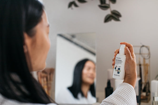 How to balance redness and soothe sore skin from a skin health expert ...